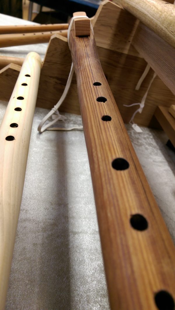 2 – Understanding your flute | Stonelaughter Flutes