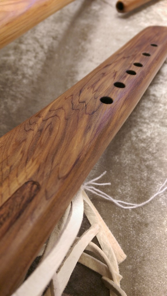 2 – Understanding your flute | Stonelaughter Flutes