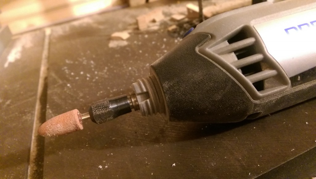 Flute 365 – Day 33 – A vital tool | Stonelaughter Flutes