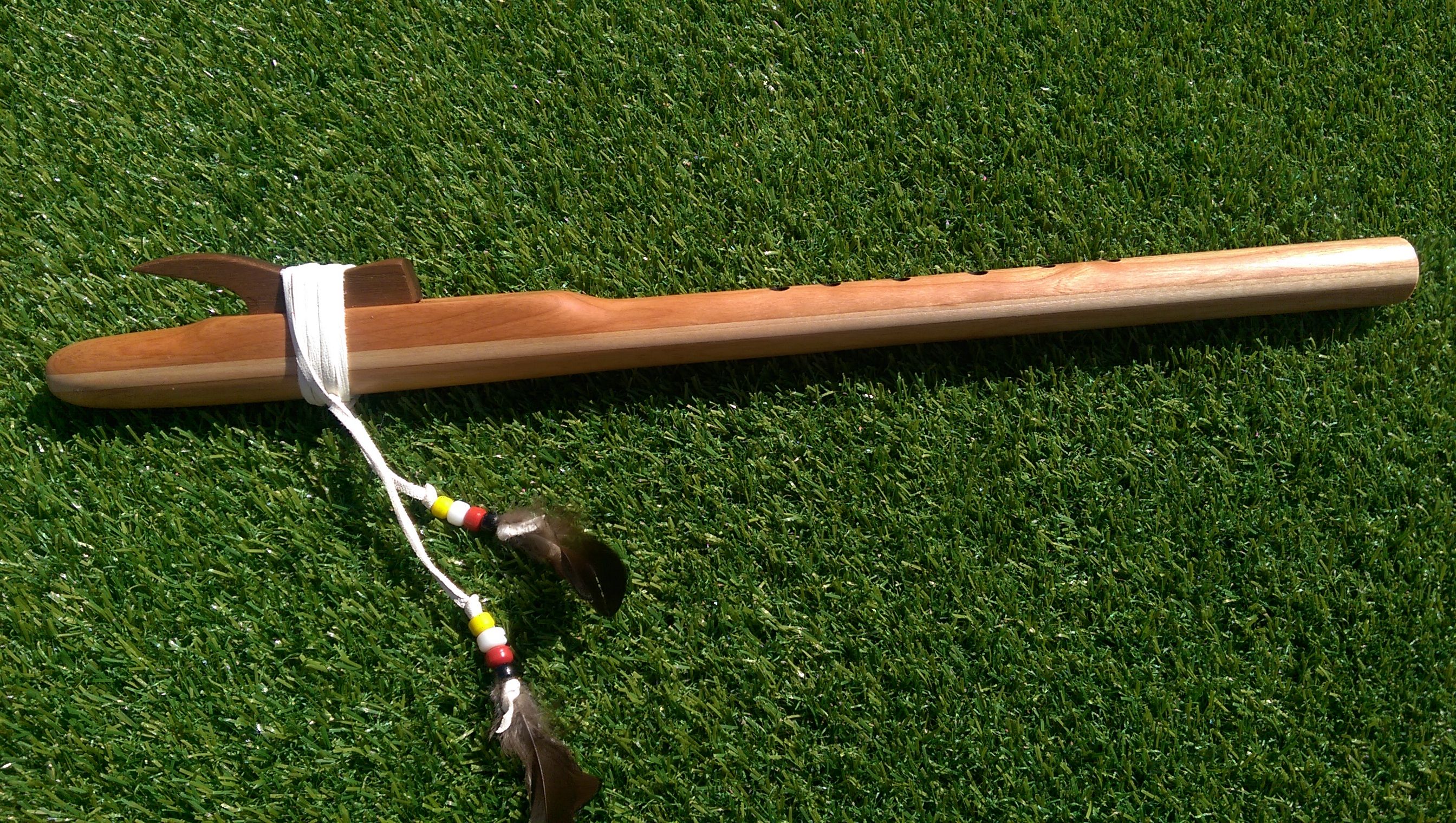 Photo Gallery | Stonelaughter Flutes