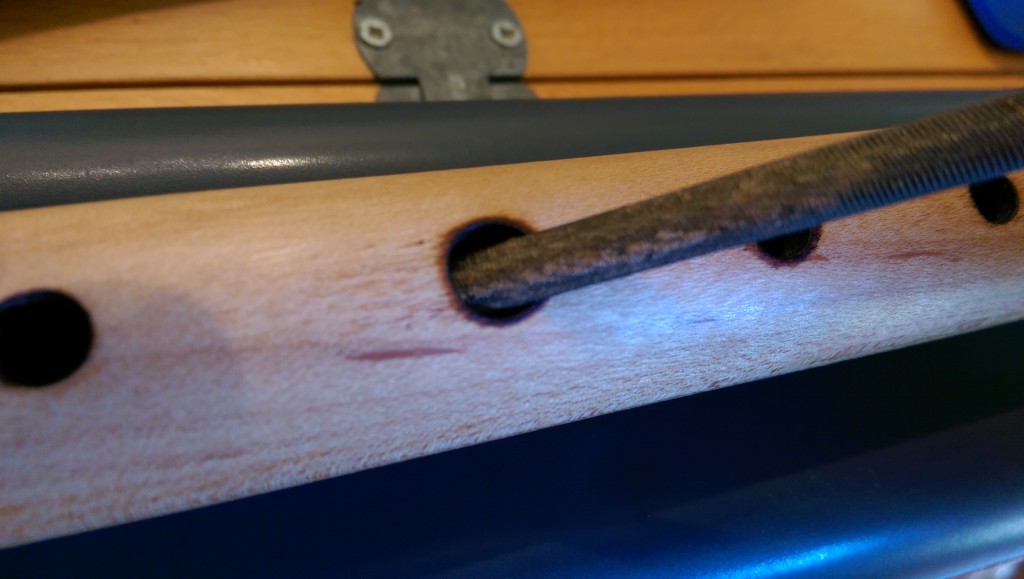 11 – Fine Tuning | Stonelaughter Flutes