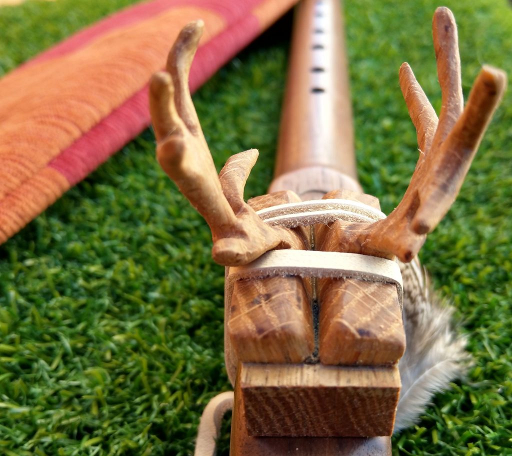 Photo Gallery | Stonelaughter Flutes