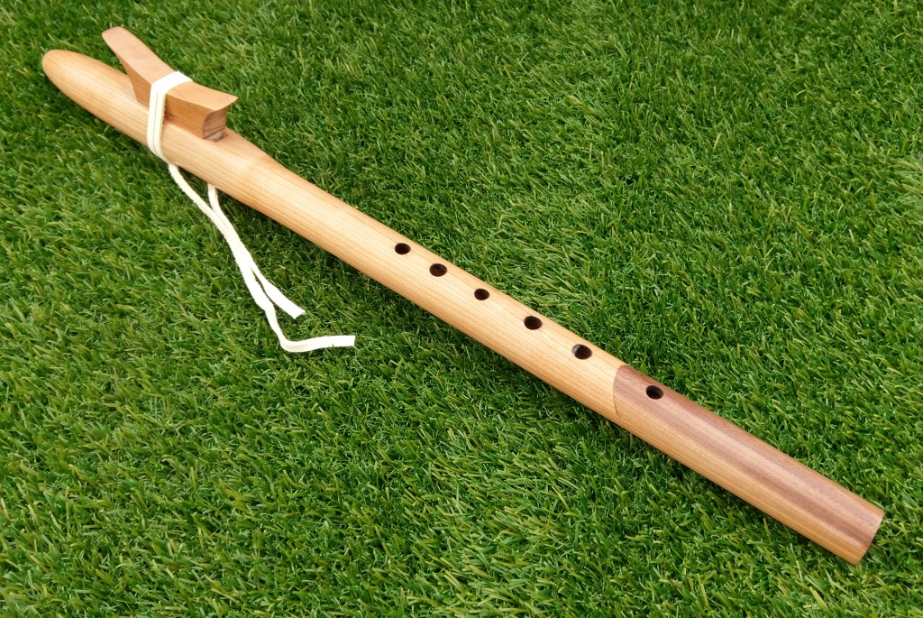 Cinnamon Song | Stonelaughter Flutes