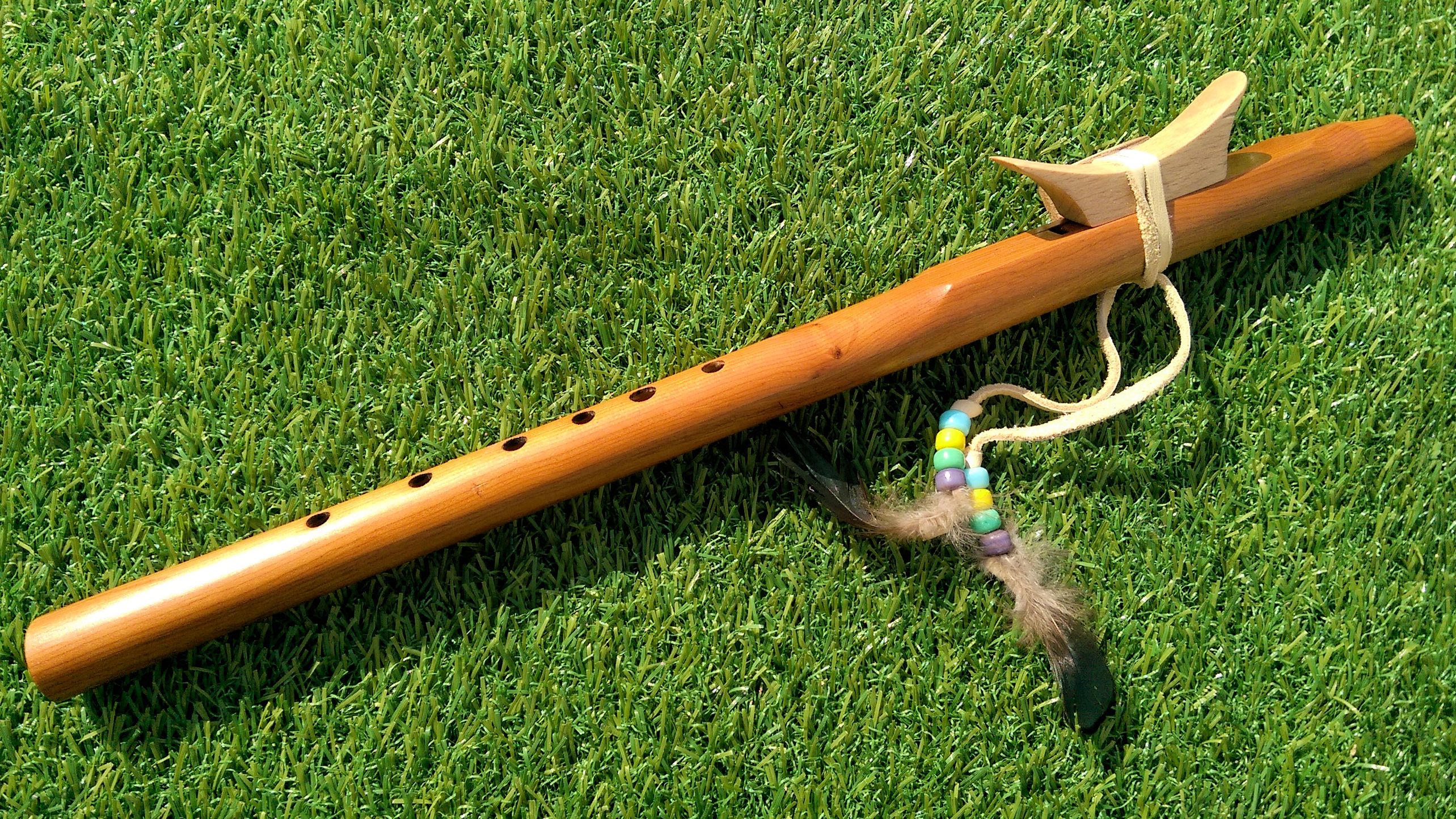 Photo Gallery | Stonelaughter Flutes